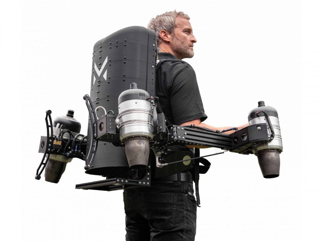 Maverick Aviation | Advanced Air Mobility